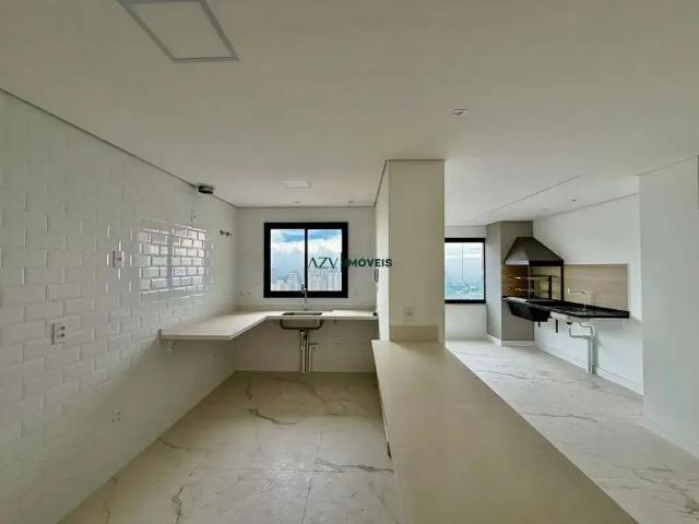 Apartamento para Venda em São José dos Campos/SP Vila Ema 3 Quartos