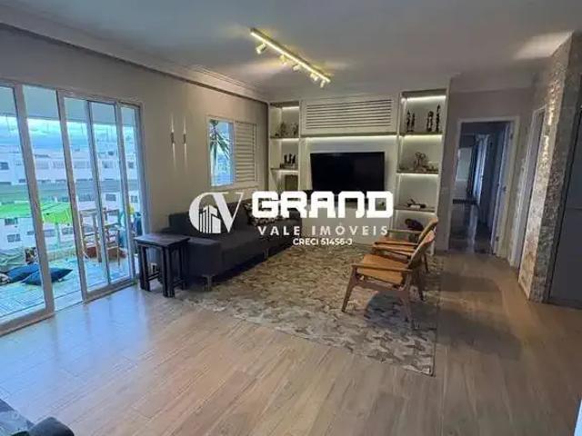 Apartamento para Venda em São José dos Campos/SP Vila Ema 3 Quartos