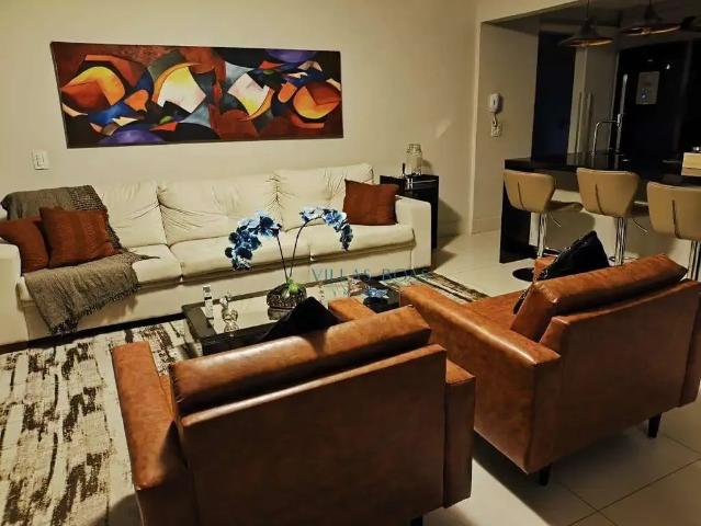 Apartamento para Venda em São José dos Campos/SP Vila Ema 3 Quartos