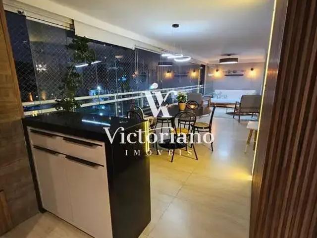 Apartamento para Venda em São José dos Campos/SP Vila Ema 3 Quartos
