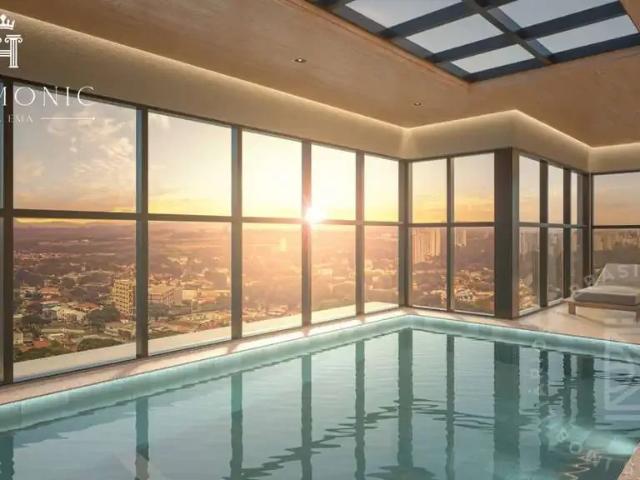 Apartamento para Venda em São José dos Campos/SP Vila Ema 3 Quartos