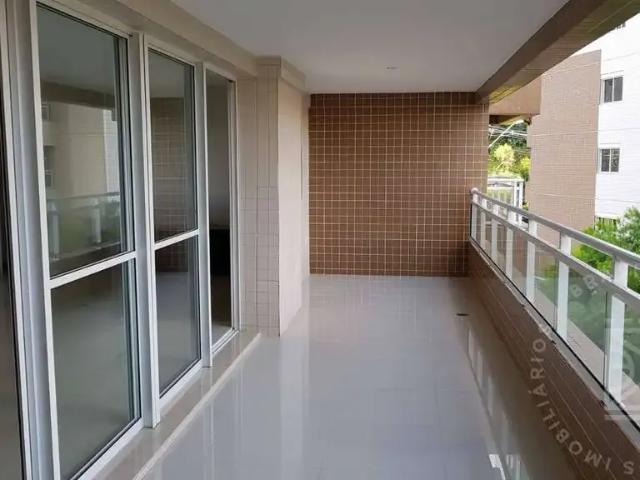 Apartamento para Venda em São José dos Campos/SP Vila Ema 3 Quartos