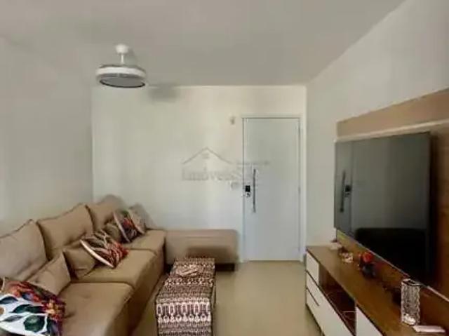 Apartamento para Venda em São José dos Campos/SP Vila Ema 3 Quartos