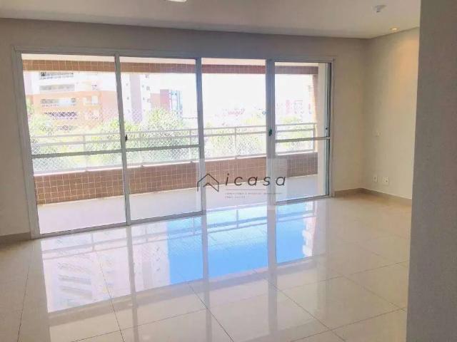 Apartamento para Venda em São José dos Campos/SP Vila Ema 3 Quartos