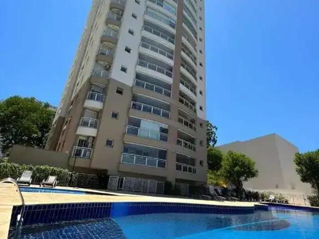 Apartamento para Venda em São José dos Campos/SP Vila Ema 3 Quartos