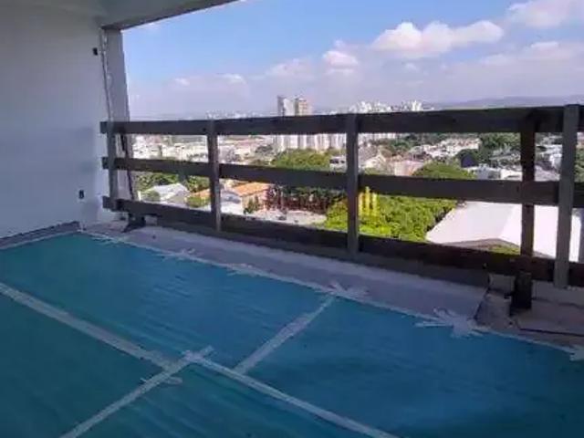 Apartamento para Venda em São José dos Campos/SP Vila Ema 3 Quartos