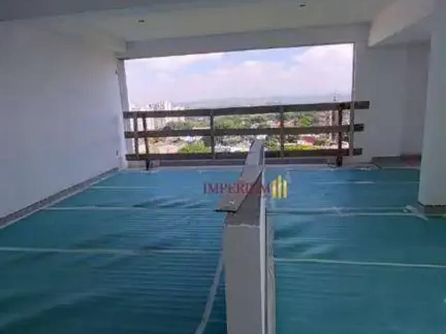 Apartamento para Venda em São José dos Campos/SP Vila Ema 3 Quartos