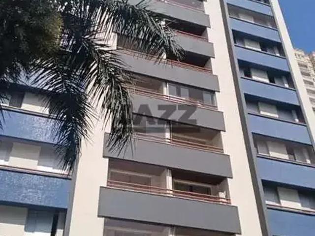 Apartamento para Venda em São José dos Campos/SP Vila Ema 3 Quartos