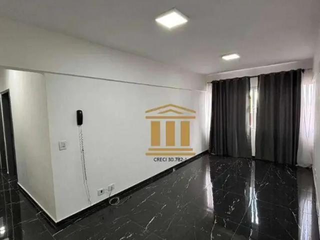 Apartamento para Venda em São José dos Campos/SP Vila Ema 3 Quartos