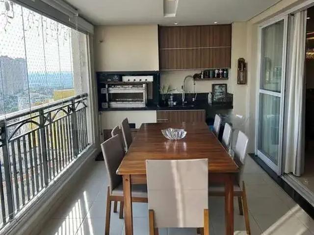 Apartamento para Venda em São José dos Campos/SP Vila Ema 3 Quartos