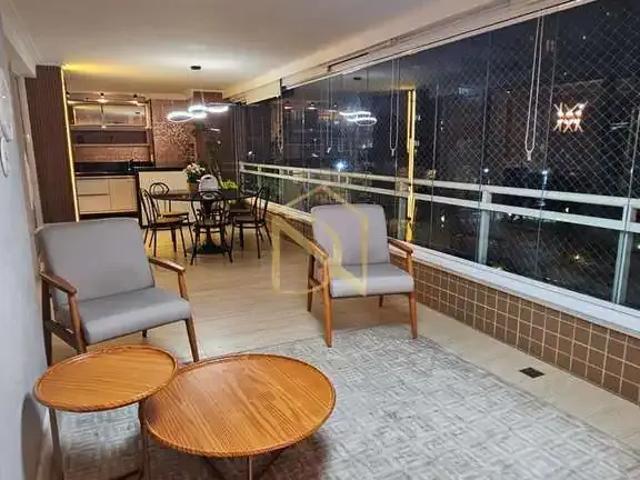 Apartamento para Venda em São José dos Campos/SP Vila Ema 3 Quartos