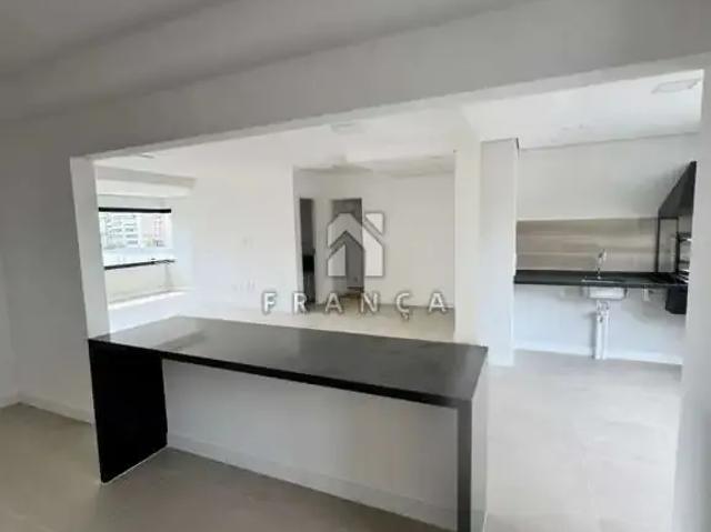 Apartamento para Venda em São José dos Campos/SP Vila Ema 3 Quartos