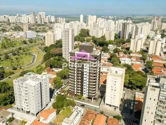 Apartamento para Venda em São José dos Campos/SP Vila Ema 3 Quartos