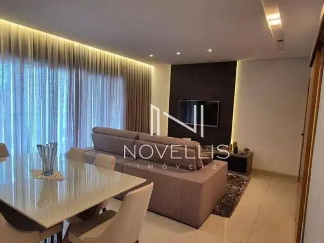 Apartamento para Venda em São José dos Campos/SP Vila Ema 3 Quartos