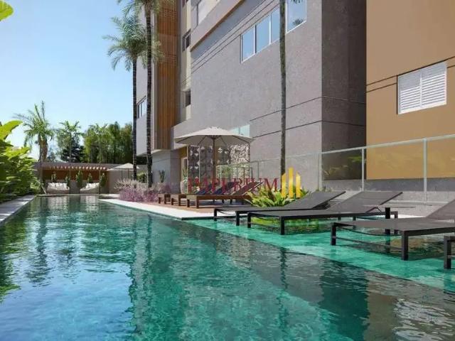 Apartamento para Venda em São José dos Campos/SP Vila Ema 3 Quartos