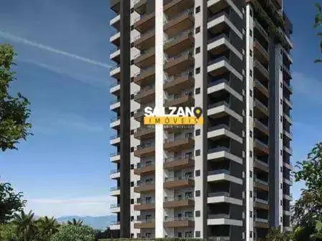 Apartamento para Venda em São José dos Campos/SP Vila Ema 3 Quartos