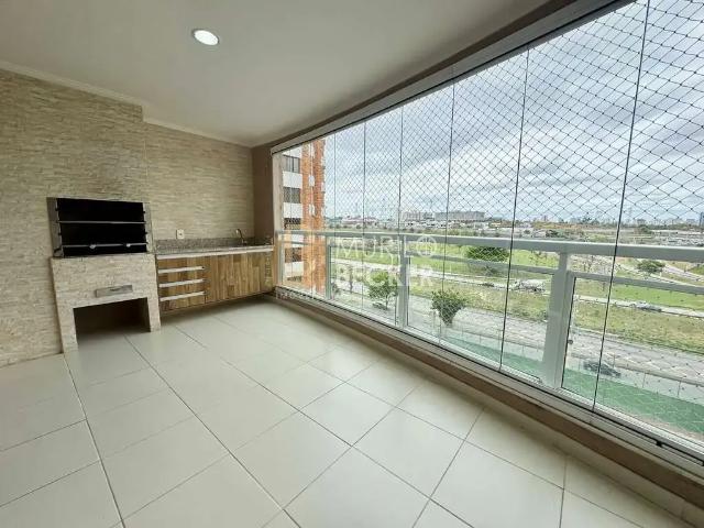 Apartamento para Venda em São José dos Campos/SP Vila Ema 3 Quartos