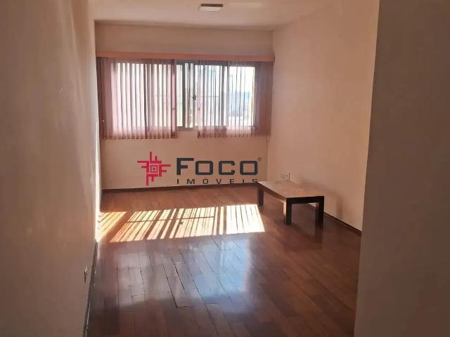 Apartamento para Venda em São José dos Campos/SP Vila Ema 3 Quartos