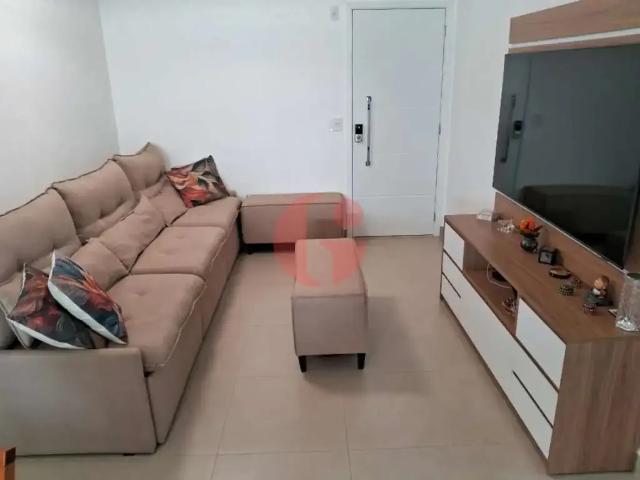 Apartamento para Venda em São José dos Campos/SP Vila Ema 3 Quartos