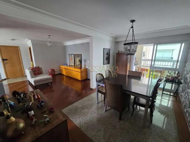 Apartamento para Venda em São José dos Campos/SP Vila Ema 3 Quartos
