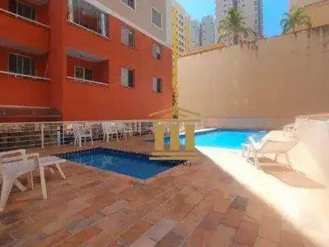 Apartamento para Venda em São José dos Campos/SP Vila Ema 3 Quartos