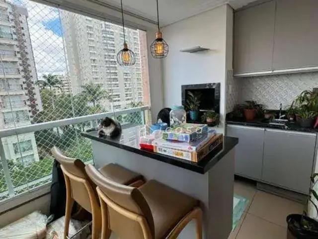 Apartamento para Venda em São José dos Campos/SP Vila Ema 3 Quartos