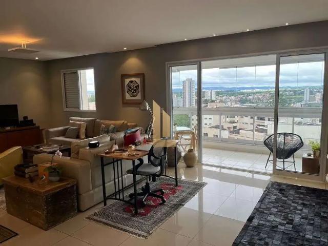 Apartamento para Venda em São José dos Campos/SP Vila Ema 3 Quartos