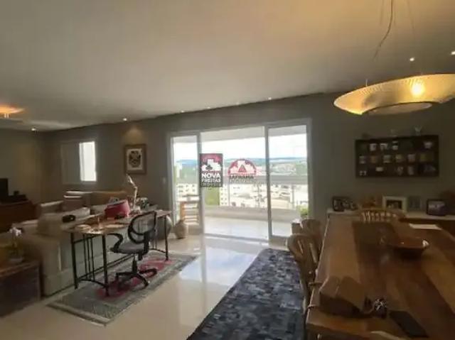 Apartamento para Venda em São José dos Campos/SP Vila Ema 3 Quartos