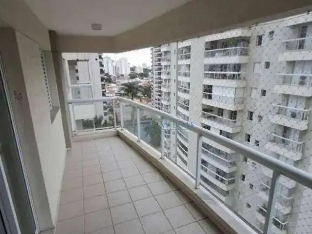Apartamento para Venda em São José dos Campos/SP Vila Ema 3 Quartos