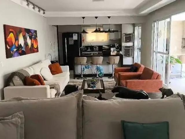 Apartamento para Venda em São José dos Campos/SP Vila Ema 3 Quartos