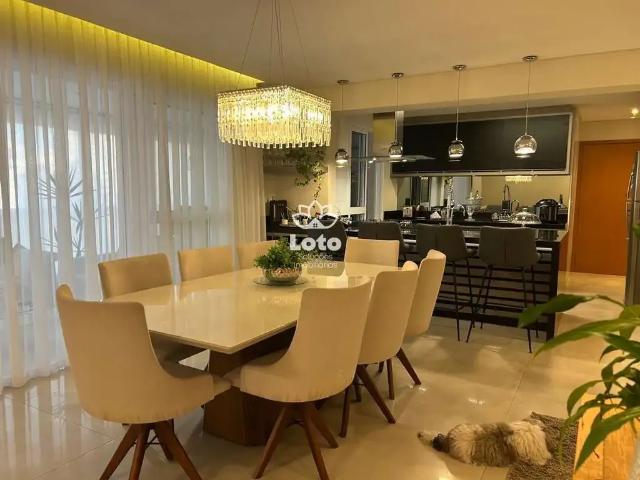 Apartamento para Venda em São José dos Campos/SP Vila Ema 3 Quartos