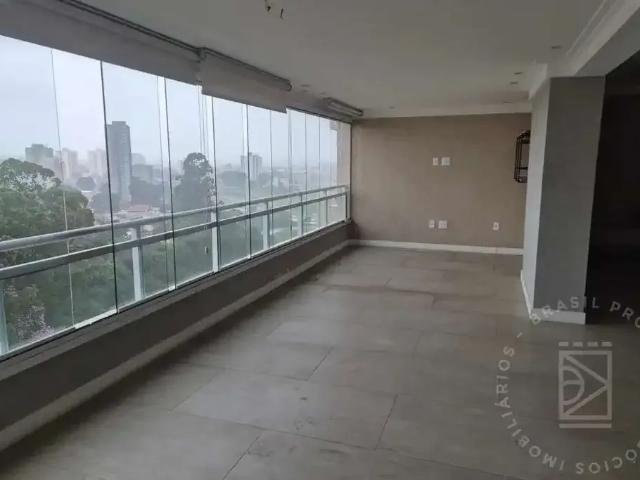 Apartamento para Venda em São José dos Campos/SP Vila Ema 3 Quartos