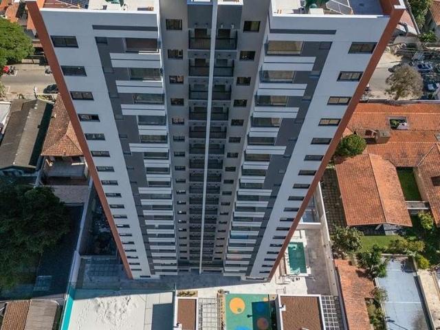 Apartamento para Venda em São José dos Campos/SP Vila Ema 3 Quartos