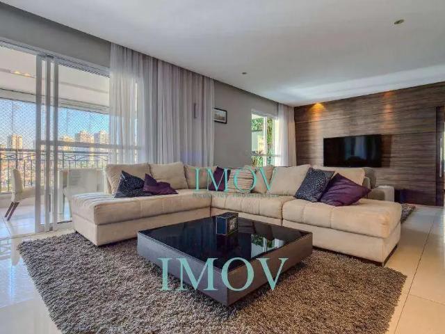 Apartamento para Venda em São José dos Campos/SP Vila Ema 3 Quartos