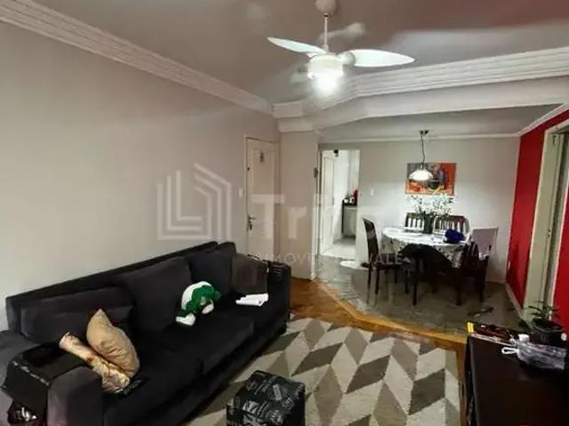 Apartamento para Venda em São José dos Campos/SP Vila Ema 3 Quartos
