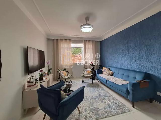 Apartamento para Venda em São José dos Campos/SP Vila Ema 3 Quartos