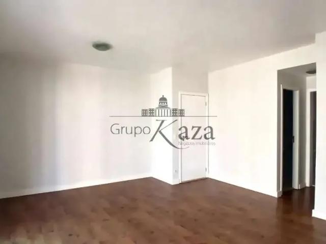 Apartamento para Venda em São José dos Campos/SP Vila Ema 3 Quartos