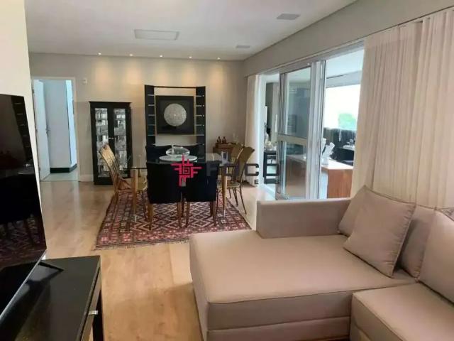 Apartamento para Venda em São José dos Campos/SP Vila Ema 3 Quartos