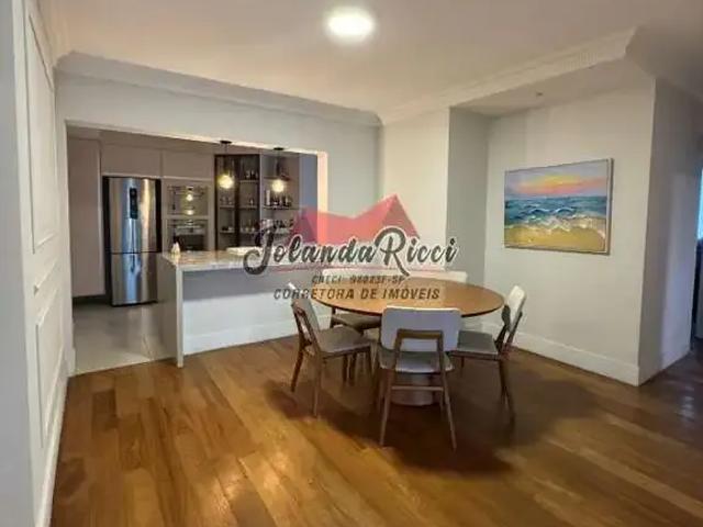 Apartamento para Venda em São José dos Campos/SP Vila Ema 3 Quartos