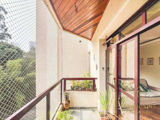 Apartamento para Venda em São José dos Campos/SP Vila Ema 3 Quartos