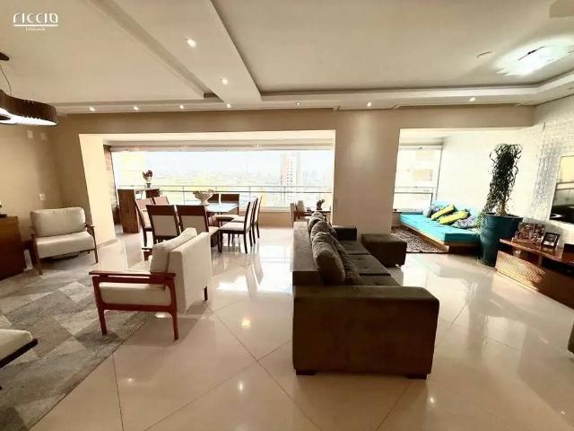 Apartamento para Venda em São José dos Campos/SP Vila Ema 3 Quartos