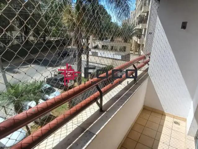 Apartamento para Venda em São José dos Campos/SP Vila Ema 3 Quartos