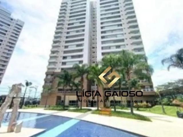 Apartamento para Venda em São José dos Campos/SP Vila Ema 4 Quartos