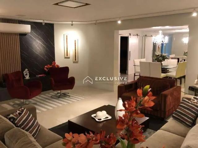 Apartamento para Venda em São José dos Campos/SP Vila Ema 3 Quartos