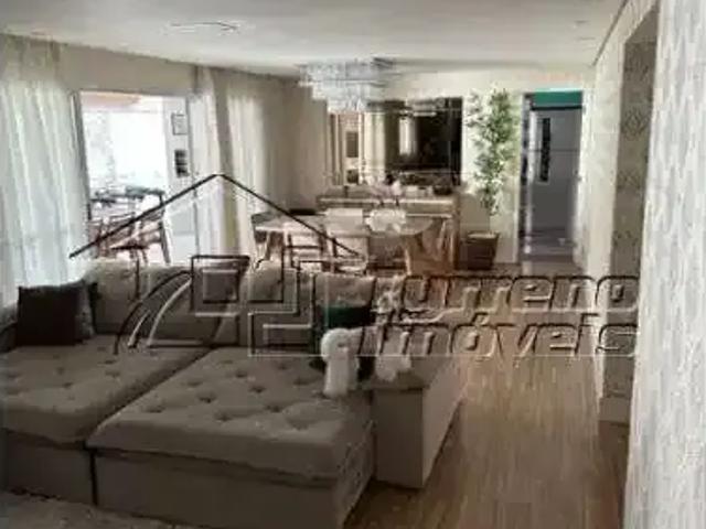 Apartamento para Venda em São José dos Campos/SP Vila Ema 3 Quartos