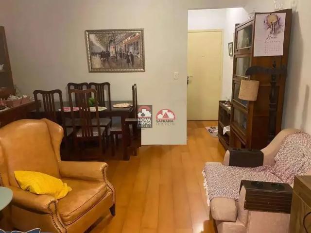 Apartamento para Venda em São José dos Campos/SP Vila Ema 3 Quartos