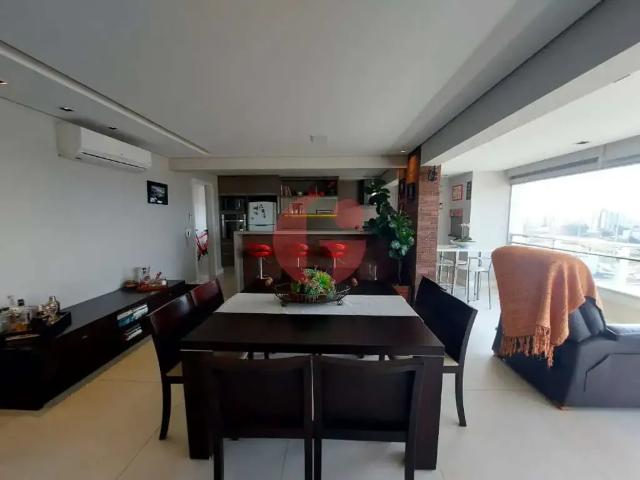 Apartamento para Venda em São José dos Campos/SP Vila Ema 3 Quartos