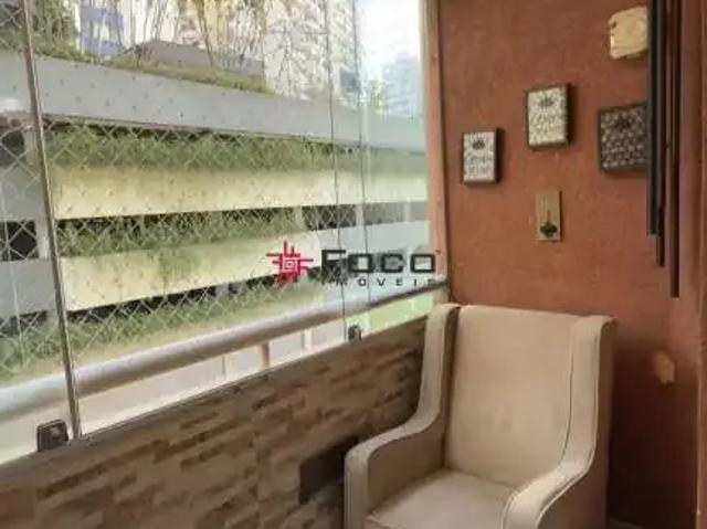Apartamento para Venda em São José dos Campos/SP Vila Ema 3 Quartos