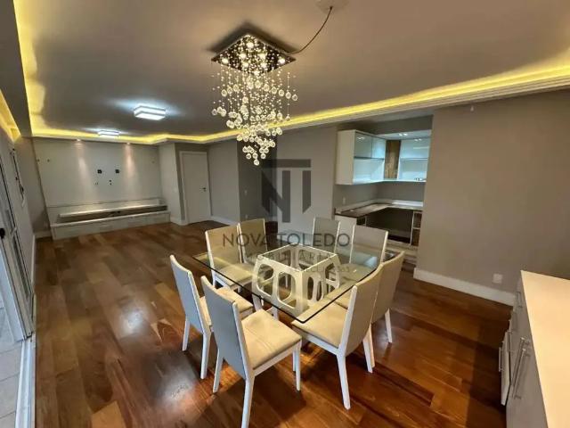 Apartamento para Venda em São José dos Campos/SP Vila Ema 3 Quartos