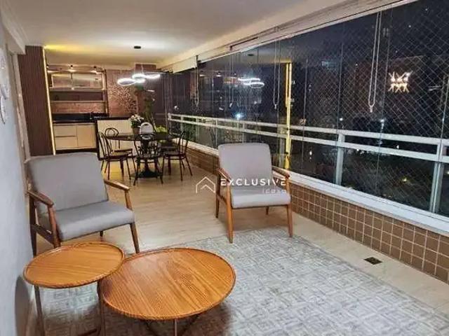 Apartamento para Venda em São José dos Campos/SP Vila Ema 3 Quartos